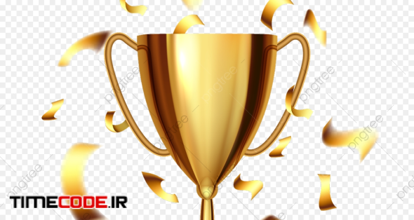 دانلود وکتور کاپ قهرمانی Realistic Trophy Gold Cup – تایم کد دانلود وکتور کاپ قهرمانی Realistic Trophy Gold Cup – تایم کد