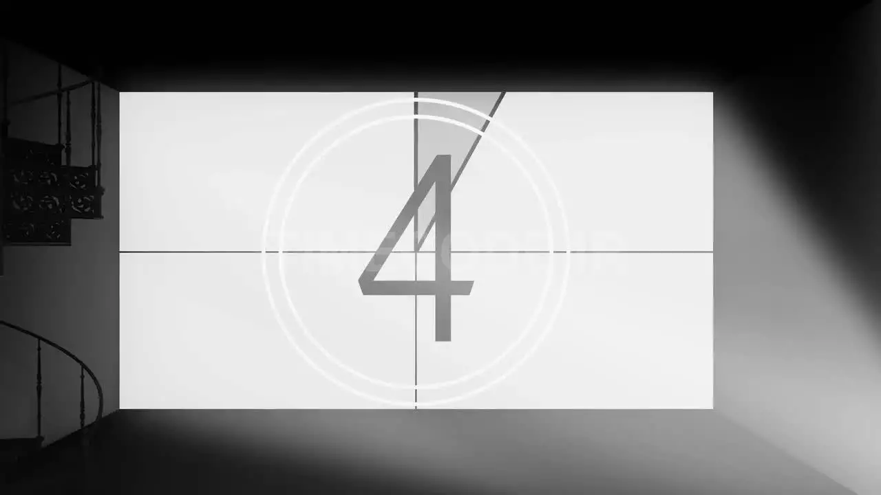 دانلود پروژه آماده پریمیر : اینترو پرده سینما Hollywood Movie Intro ...