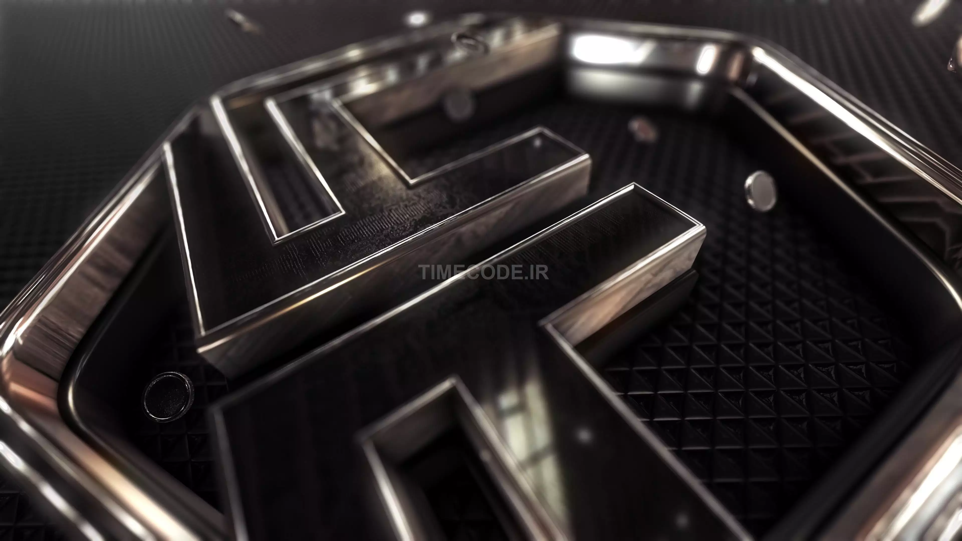 دانلود پروژه آماده افتر افکت : لوگو موشن سکه Gold & Silver Coin Logo ...