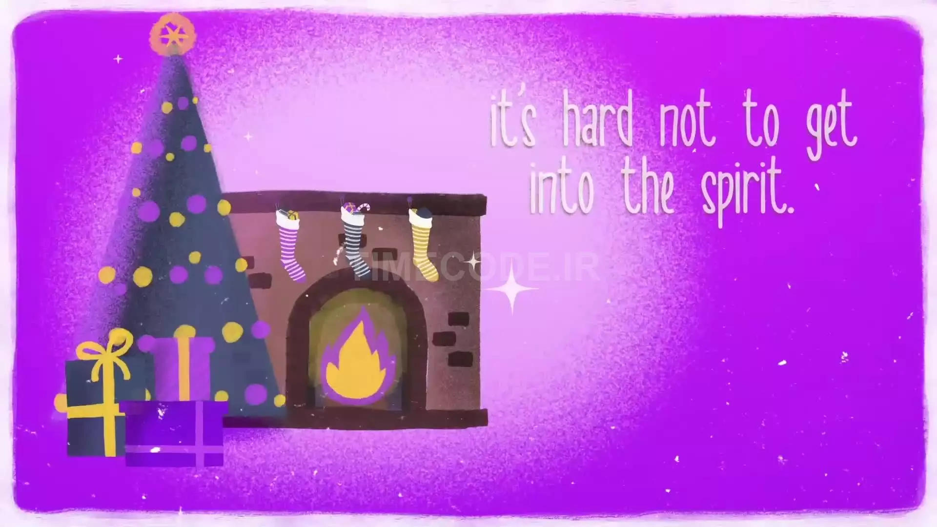  Christmas Greetings