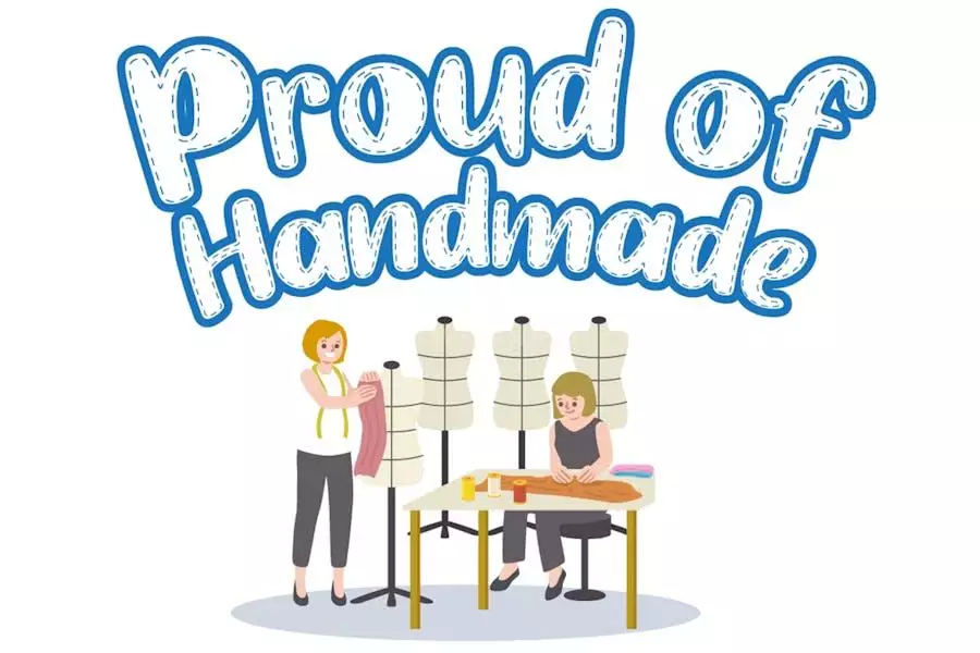 دانلود فونت انگلیسی فانتزی Patchi Patchi Layered Display Font – تایم کد