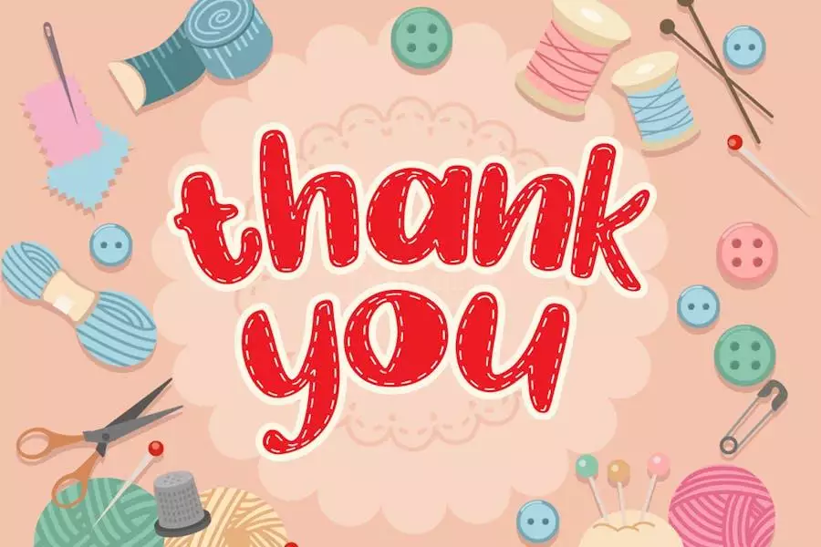 دانلود فونت انگلیسی فانتزی Patchi Patchi Layered Display Font – تایم کد