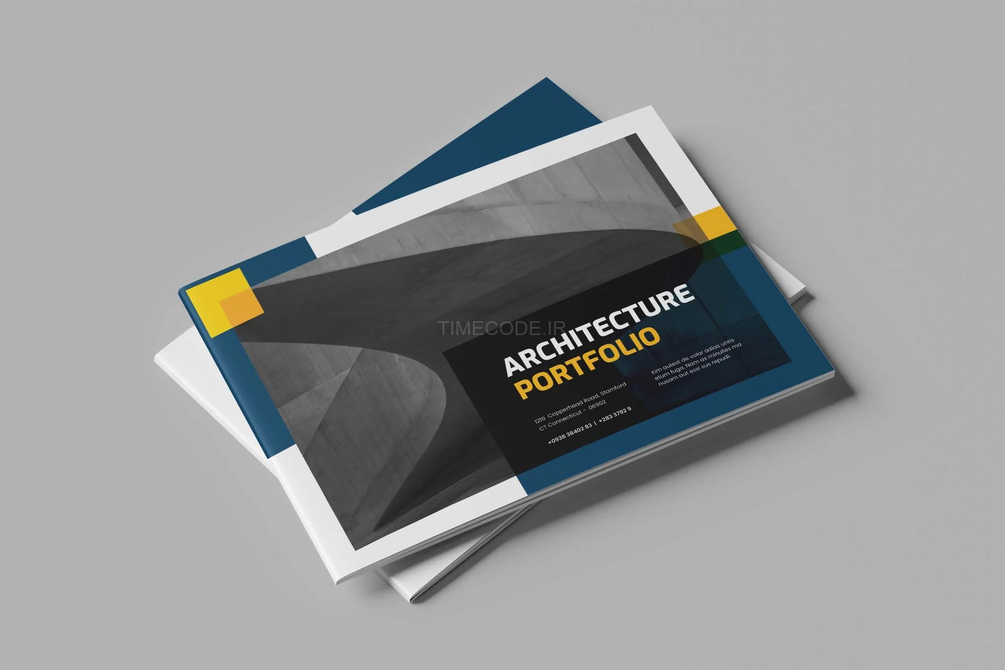 Architecture Portfolio architecture-portfolio
