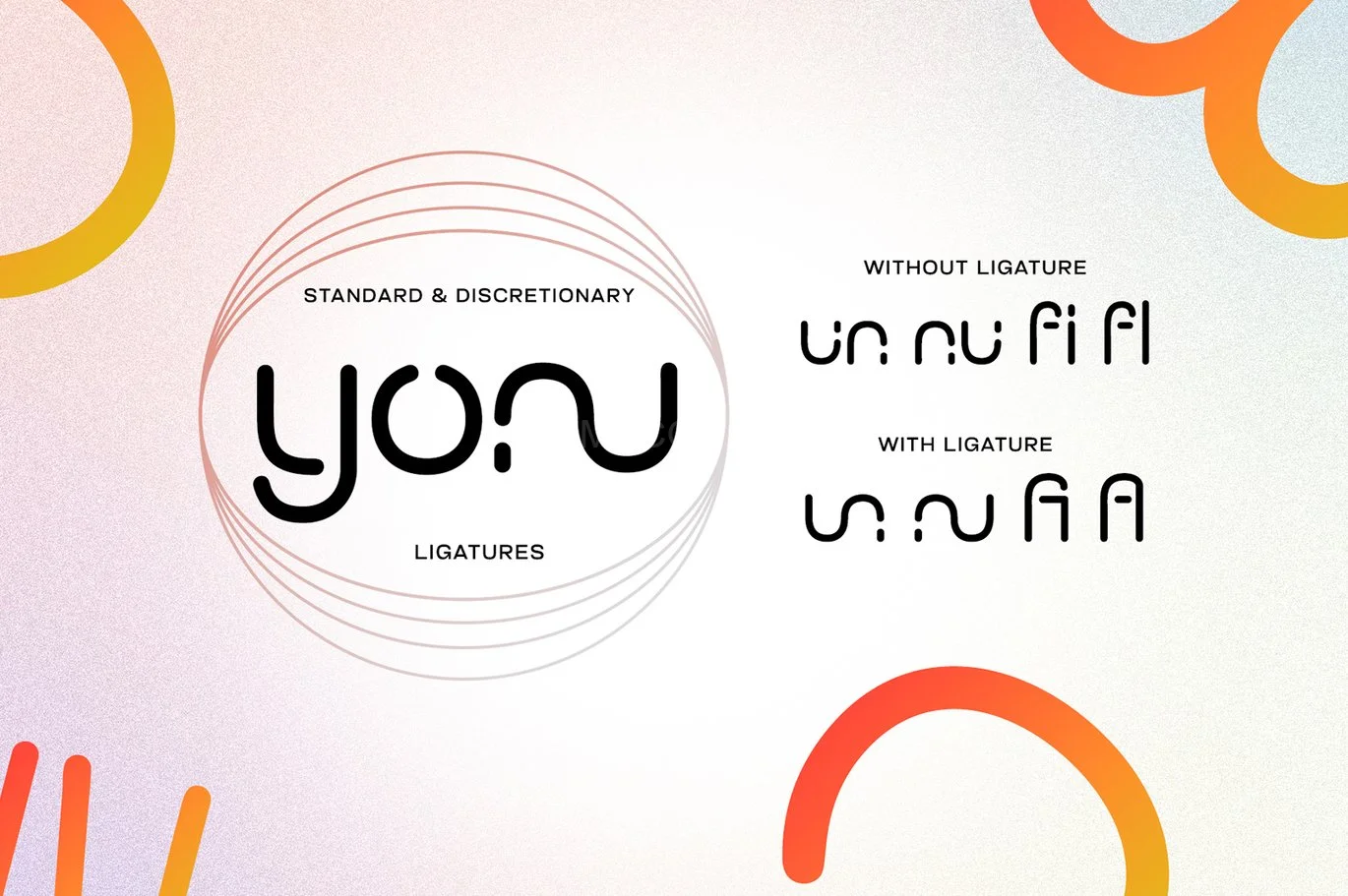 فونت انگلیسی فونت مدرن Nacode - Modern Line Futuristic Font – تایم کد