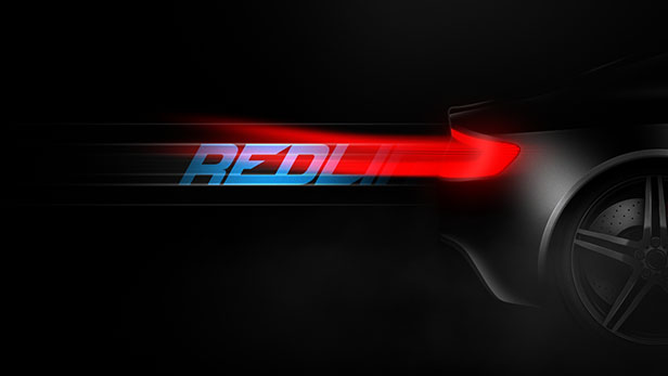 دانلود پروژه آماده افترافکت : تیزر ماشین Redline 19417145 – تایم کد