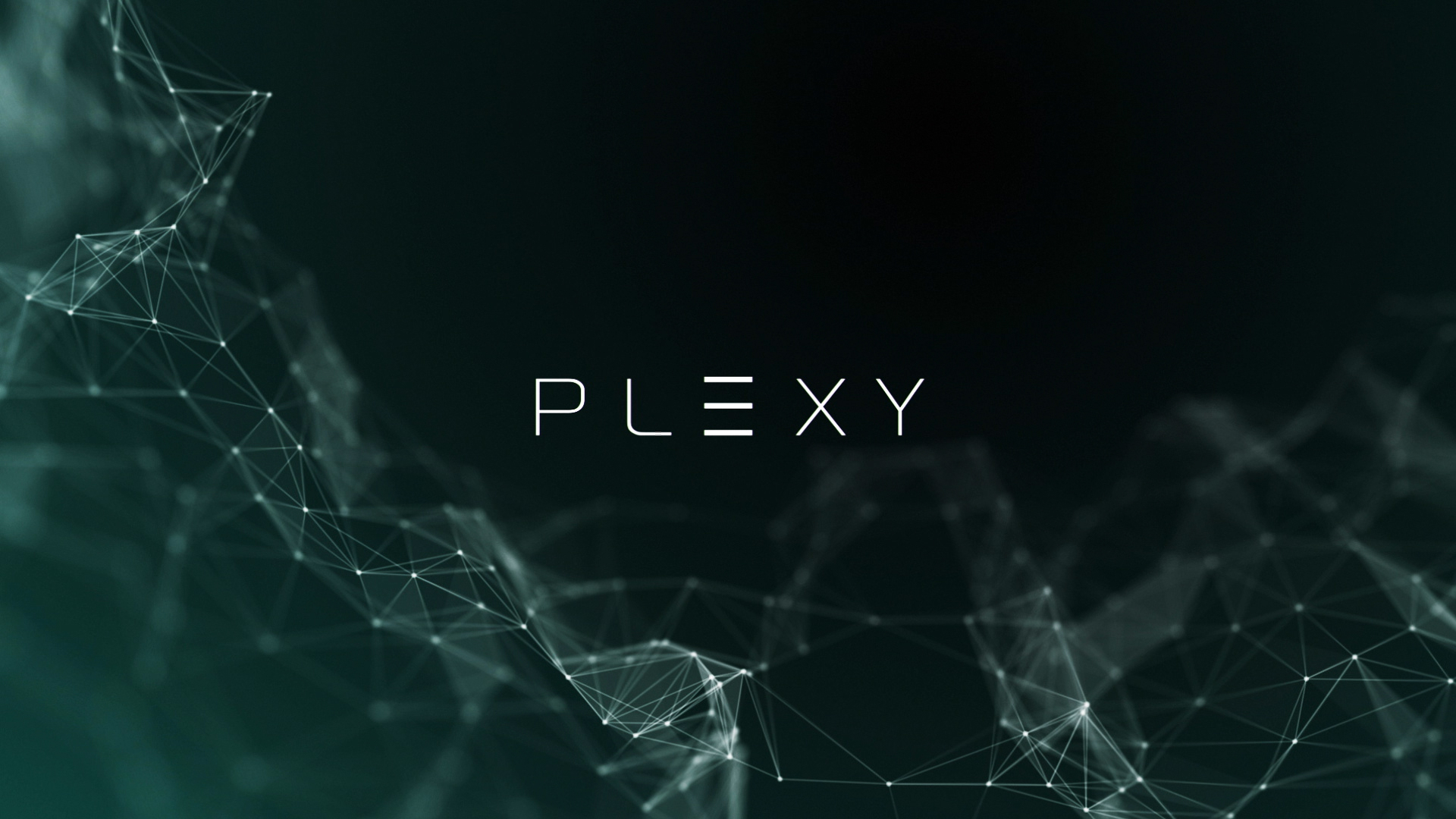 دانلود پروژه آماده افترافکت : لوگو Plexy | Logo Reveal – تایم کد