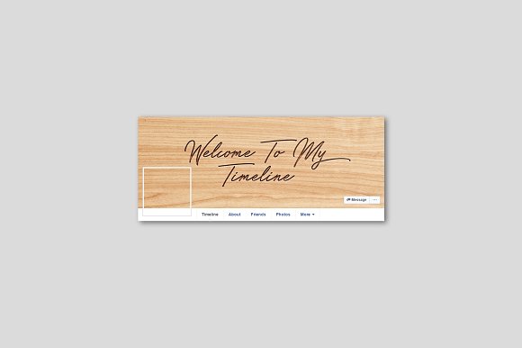 دانلود موکاپ لوگو روی چوب Logo Mock Ups Wood Set تایم کد