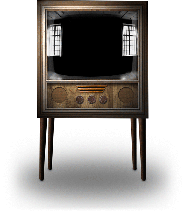 پروژه افترافکت : ابزار ساخت نویز و برفکت در تلویزیون Old RGB CRT Screen ...