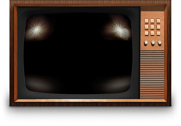 پروژه افترافکت : ابزار ساخت نویز و برفکت در تلویزیون Old RGB CRT Screen ...