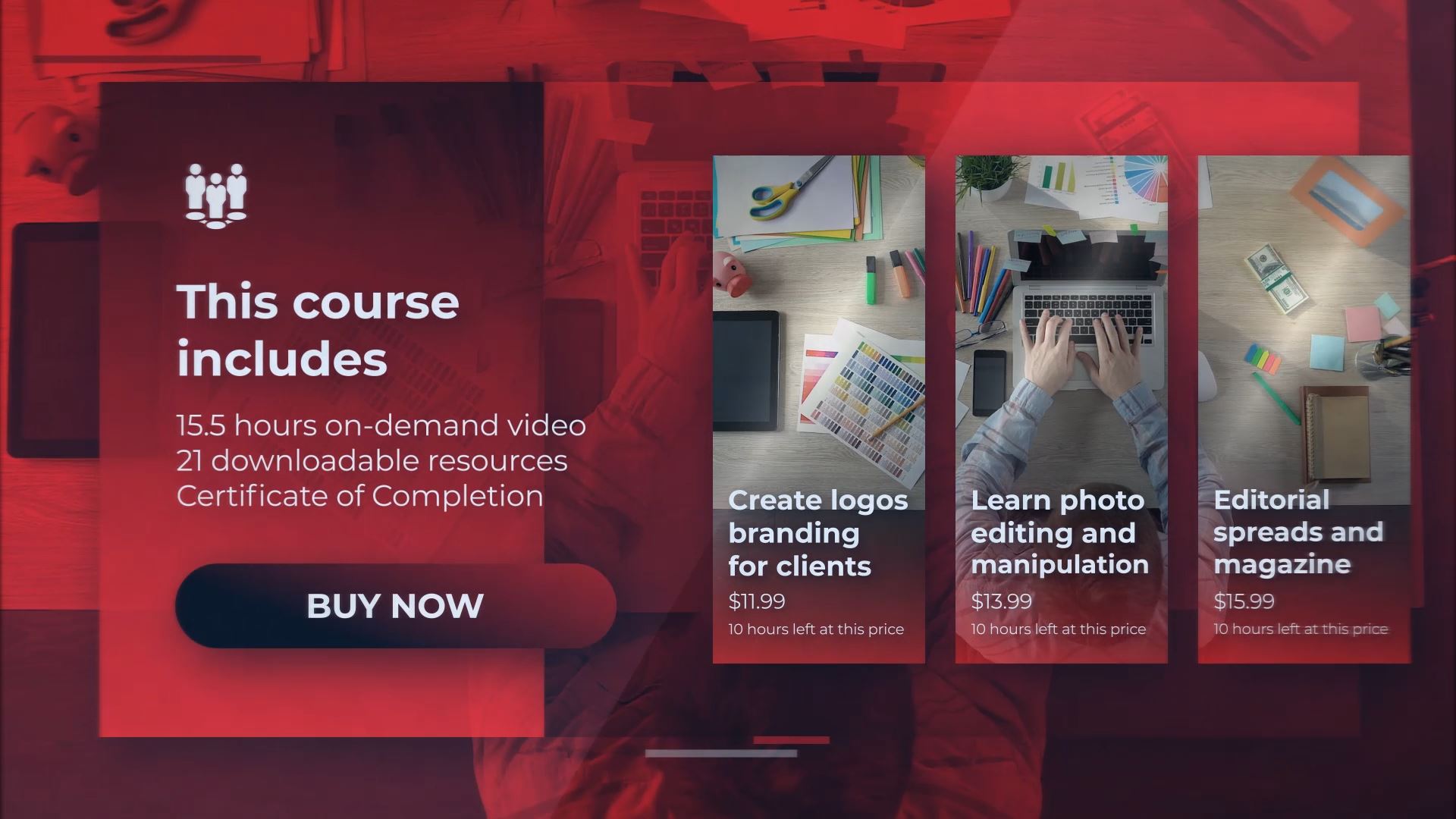 دانلود پروژه آماده افترافکت : تیزر تبلیغاتی آموزش آنلاین Online ...