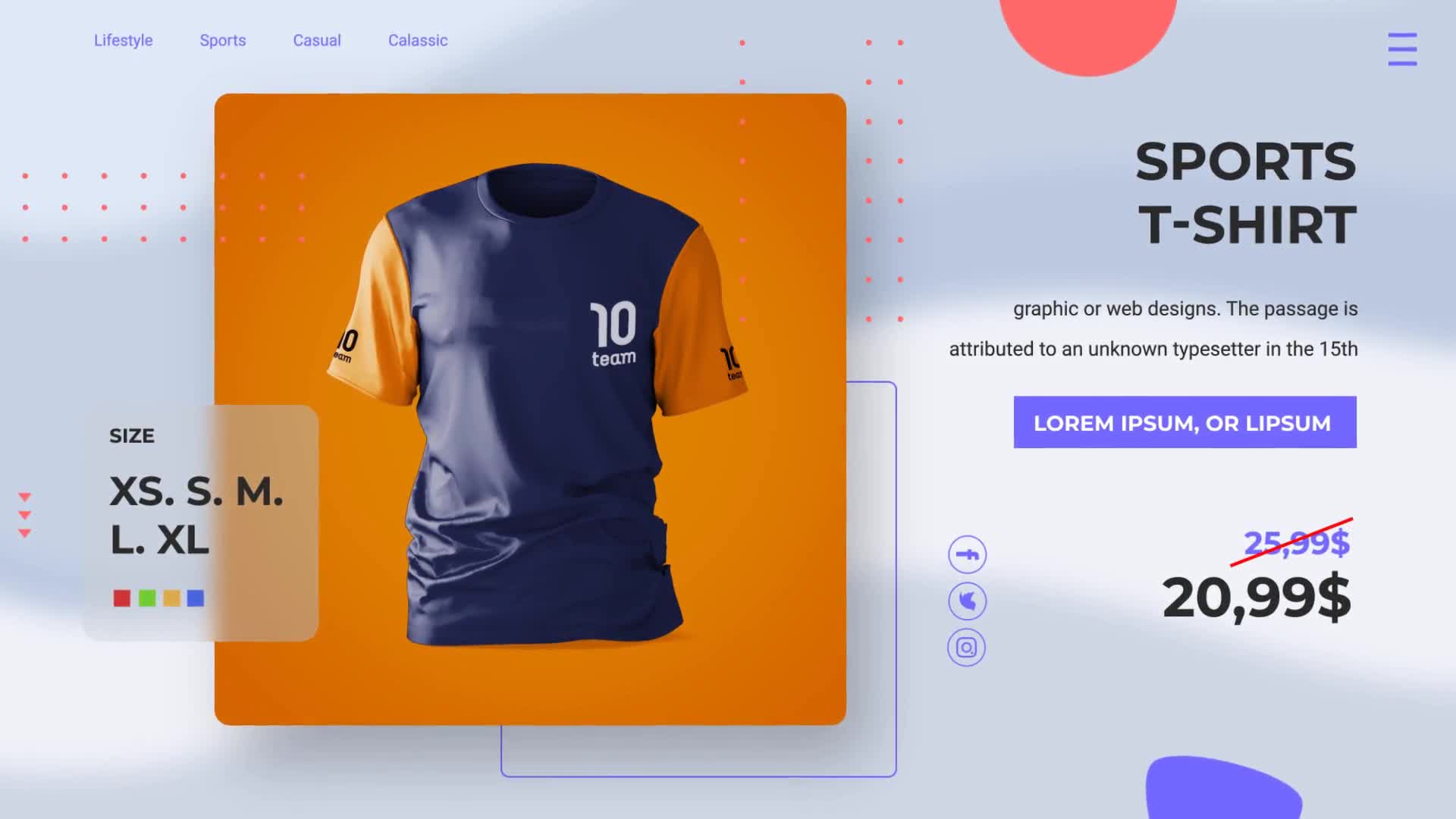 دانلود پروژه آماده افتر افکت : معرفی و تبلیغ محصولات TV Market Product ...